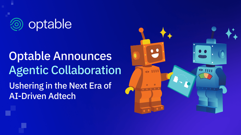 Optable Identity Management & Data Collaboration Platform